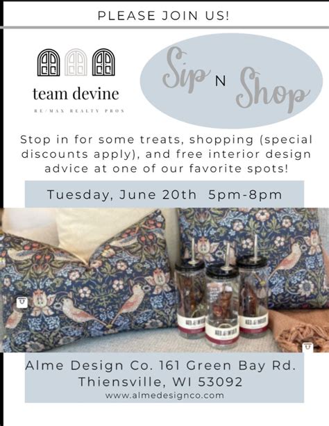 Ellen Kirkegaard On Linkedin Almedesignco Teamdevine