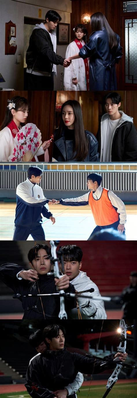 솔이는 선재 살렸는데 견우와 선녀 조이현 추영우 살릴 수 있을까 Ft 추자현 Zum 뉴스