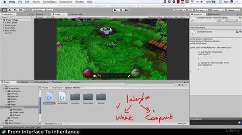 RPG Core Combat Creator Unity 2017 Compatible In C From Interface