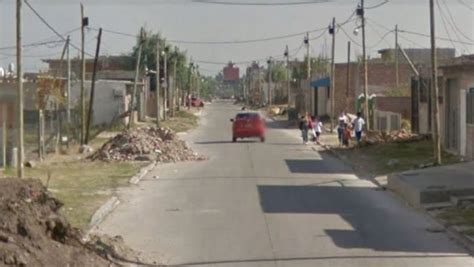 Asesinaron De Un Tiro A Una Joven Embarazada De La Bahia