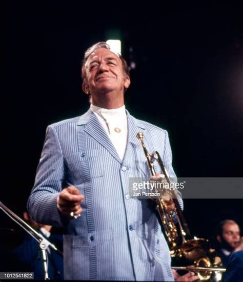 27653 Harry James Photos And High Res Pictures Getty Images