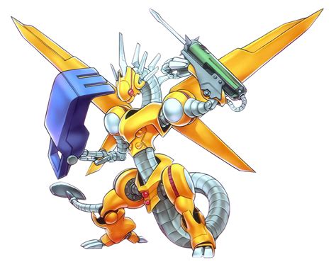 Power Tool Dragon By Voquocviet1412 On Deviantart