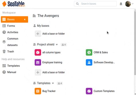 Creating An Api Token