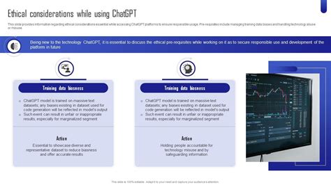 Chatgpt Next Generation Ai Ethical Considerations While Using Chatgpt Ss V Ppt Presentation