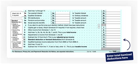 Schedule A Form 1040 2023 Printable Forms Free Online