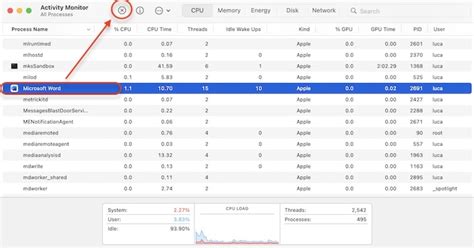 Fix Wordexcelpowerpoint Keep Crashing Issue On Mac