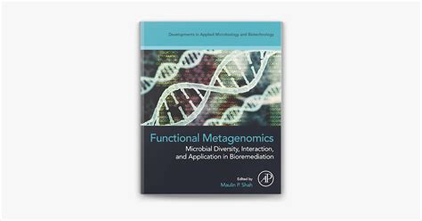 Functional Metagenomics On Apple Books