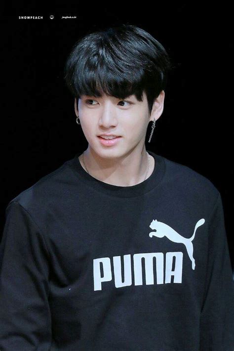 171019 Black Haired Kookie Is Back😍😍😍 Jeon Jungkook 전정국 Amino