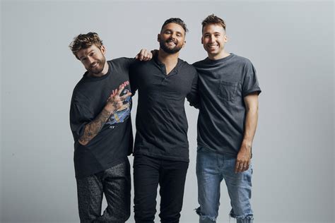 Short Stack Announce Maybe Theres No Heaven Album Release Shows
