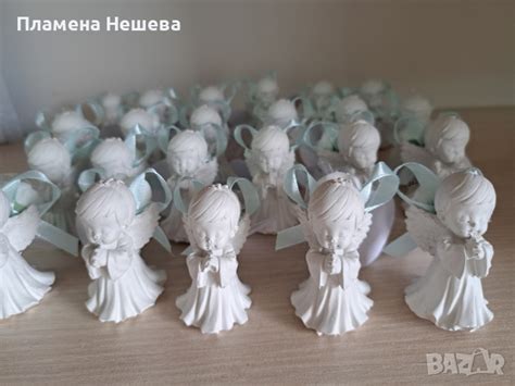 Подаръци за кръщене в Декорация в гр Луковит Id44524404 Bazar Bg