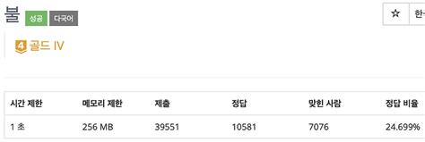 [백준 알고리즘] 5427번 자바 java 불 — jisustory