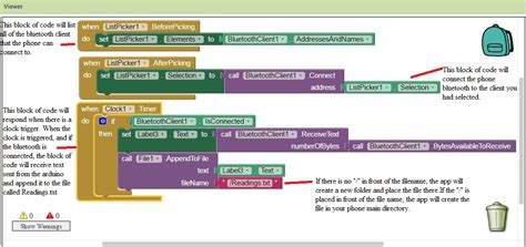 Arduino Beginner Experiments Reading The Dht11 Data In Smartphone