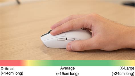 Logitech G LIGHTSPEED Vs Logitech G Side By Side Mouse Comparison RTINGS Com