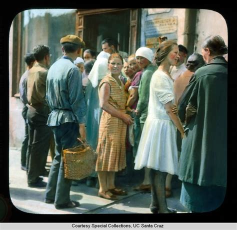 Москва и москвичи. 1930-е — Кириллица — энциклопедия русской жизни