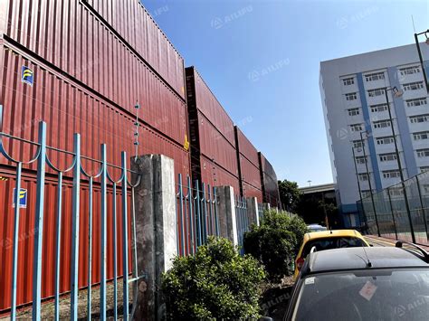 安防AILIFU艾礼富脉冲电子围栏在港口码头周界应用案例 知乎