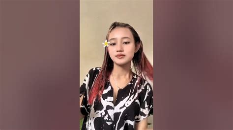 Shella Ananda Viral Viraltiktok Live Hotberanda Stitch