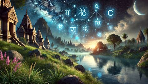 Exploring The Significance Of Nakshatras In Vedic Astrology Bespoke