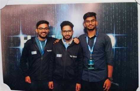 Pranay Agrawal On Linkedin Participated In The Hackrx 50 Hackathon