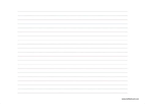 영어노트 줄노트 네이버 블로그