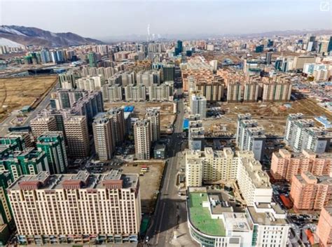 Орон сууцны барилгын өртөг өмнөх оноос 29 өсжээ