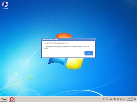 My Username And Password Cannot Be Saved Opera Forums
