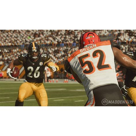 Purchase Madden Nfl 19 Xbox One Online At Best Price In Pakistan