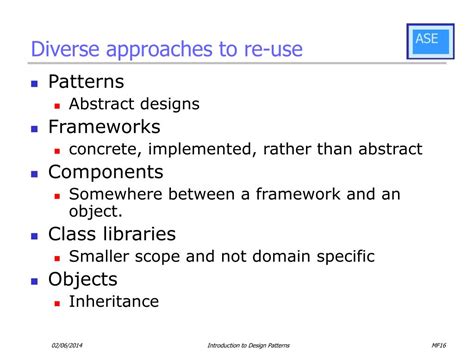 Ppt Introduction To Design Patterns Singleton Pattern Powerpoint