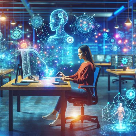 tamarah usher on linkedin ai softwaredevelopment coding innovation