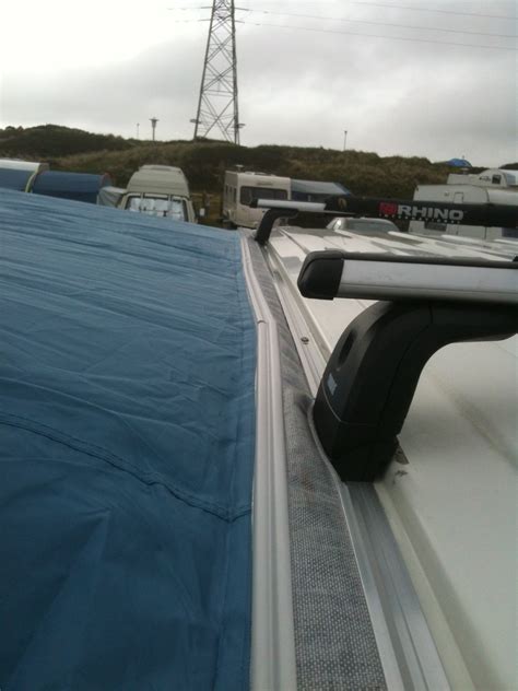 Awning Rails Archives Camper Essentials