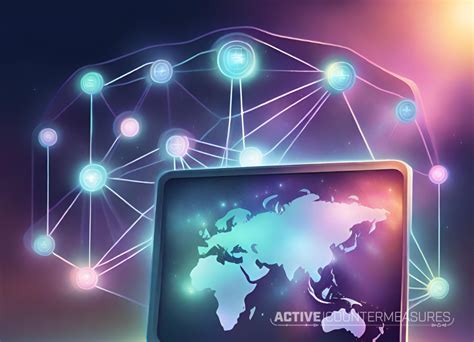 Network Scanners Active Countermeasures