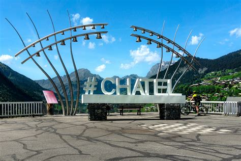 Things To Do In Chatel Alpine Ski Village In France ⛷️