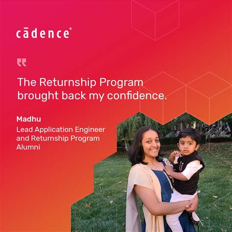 cadence design systems on linkedin wearecadence