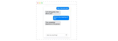deep chat svelte themes