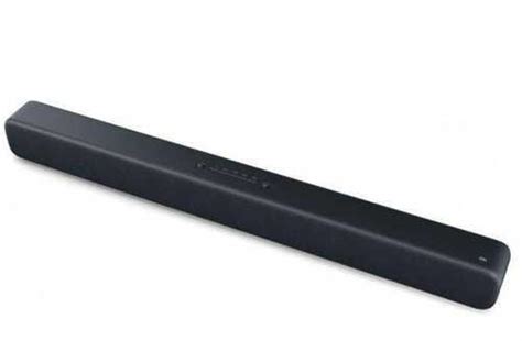 Саундбар Xiaomi Mi TV Soundbar черный | Festima.Ru – частные объявления