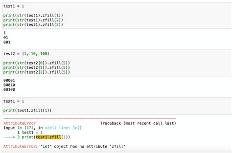【python基礎】文字列や数値をゼロ埋め（zfillやf文字でゼロパディング） 3pysci