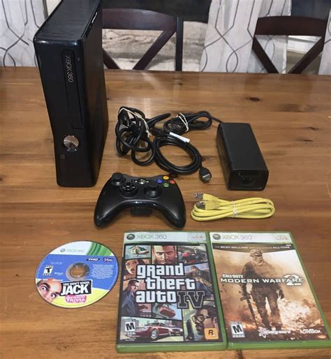 Jtag Xbox 360 Console