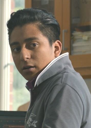 Flash Thompson Earth 199999 Fan Casting For Spider Verse Mycast Fan Casting Your Favorite