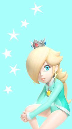 Rosalina Hot