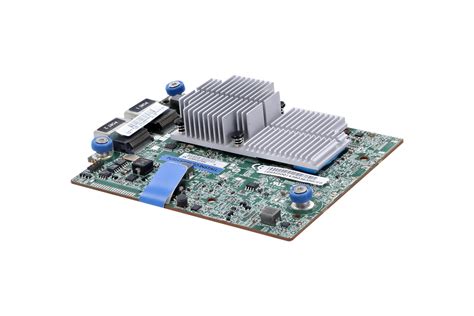 Hpe Smart Array P440ar Controller Buy Online