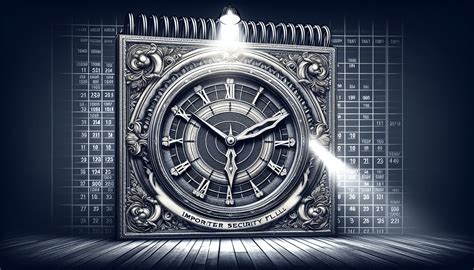 Understanding The Timeline For Filing Importer Security Filing Isf