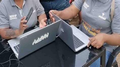 What A Requesting Financial And Academic Data Nsfas Application Status Means