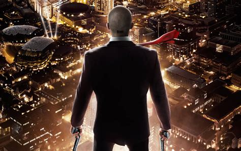 Top 999 Hitman Hd Wallpapers Full Hd 4k Free To Use