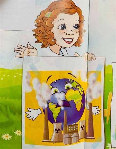 „Нашата планета чиста и среќна“ ЈУДГ ОЦ Кочо Рацин