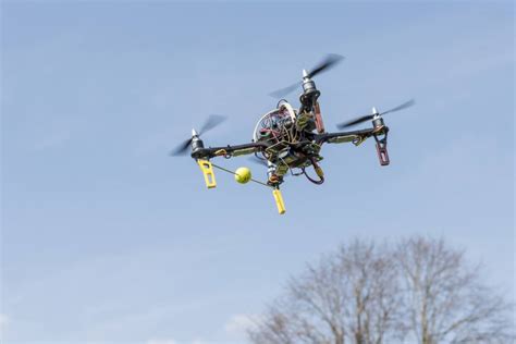 Ni Myrio Autonomous Quadrotor Design Show 2015