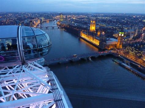 Travellers Guide To London Wiki Travel Guide Travellerspoint
