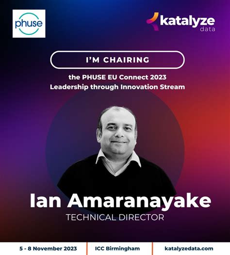 Katalyze Data Formerly Amadeus Software On Linkedin Phuseeuconnect Ai Datascience