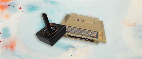 Retro Games Releasing Atari 400 Styled Mini Console In March 2024 Geek Culture