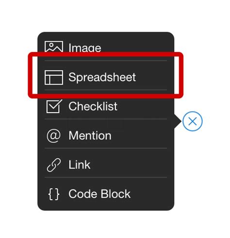 Quip Introducing Quip Spreadsheets