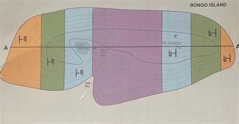 Solved Discuss What Type Of Geologic Structure Syncline