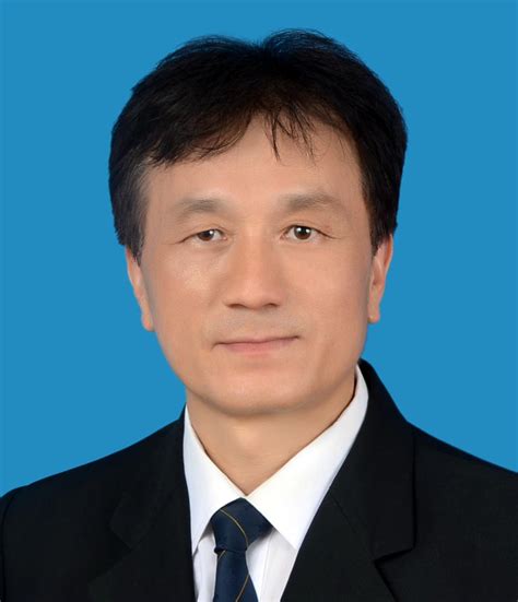 副教授 烟台大学化学化工学院